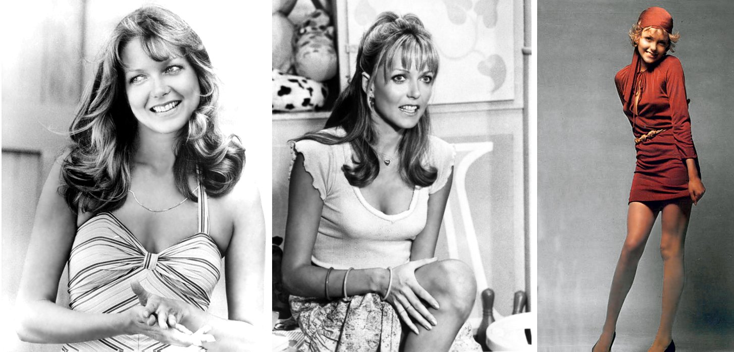 Sixties Supermodels - 60s Fashion Models - Sixties City